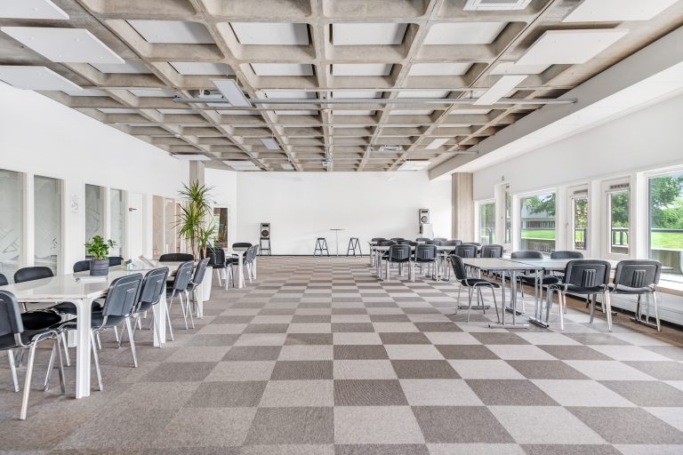 Kontoroversigt - World Trade Center Ballerup