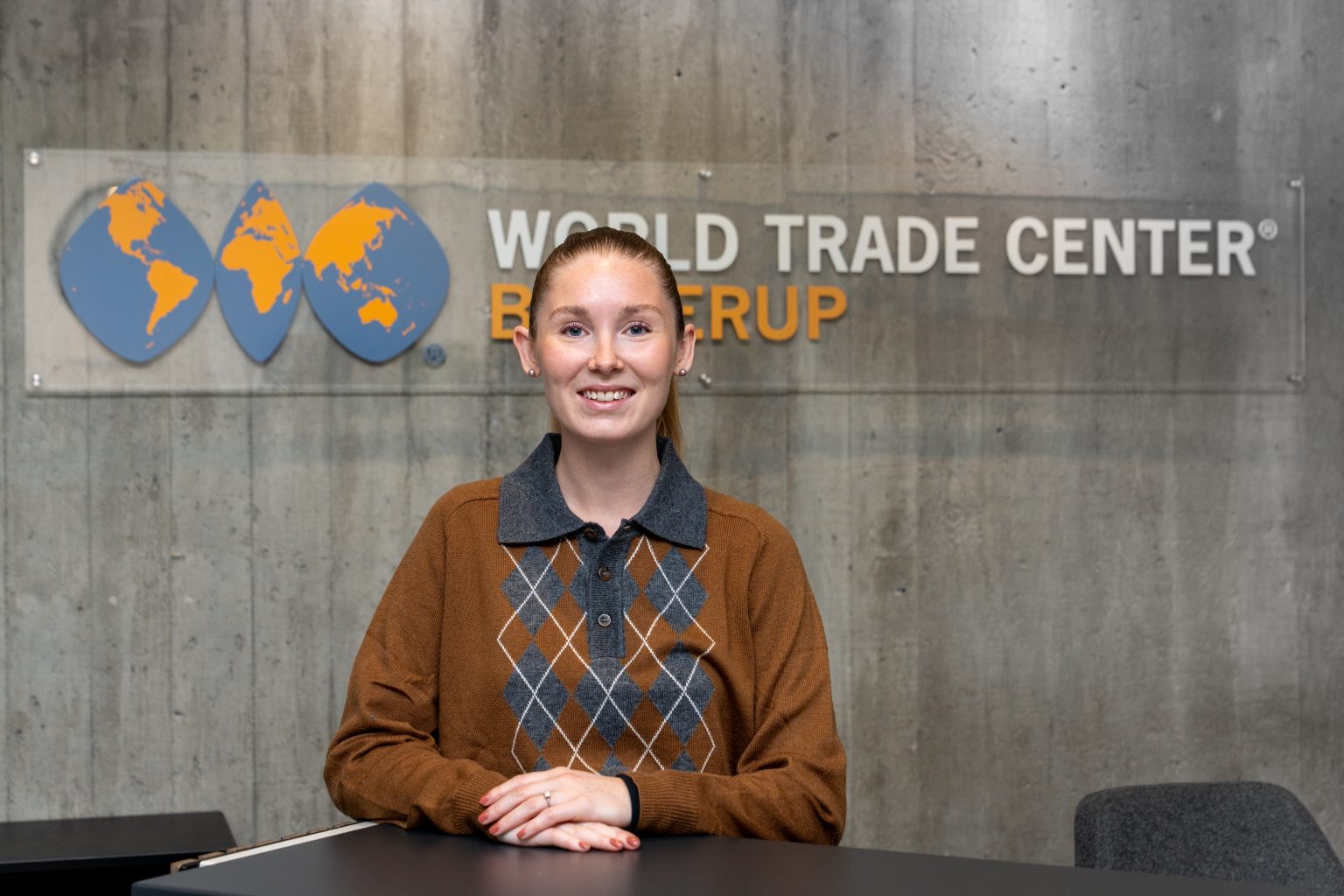 Find vores kontaktinformationer her - World Trade Center Ballerup