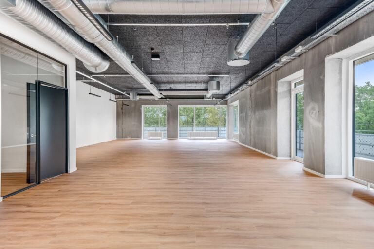 Kontoroversigt - World Trade Center Ballerup